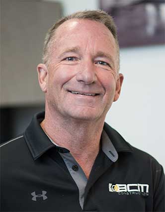 Todd Carroll-Construction Manager - BCM Construction Services Inc.