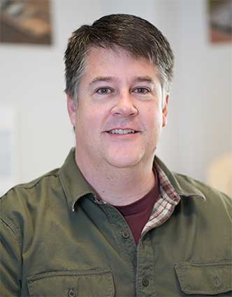 Todd Carroll-Construction Manager - BCM Construction Services Inc.