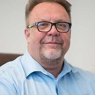 Todd Carroll-Construction Manager - BCM Construction Services Inc.